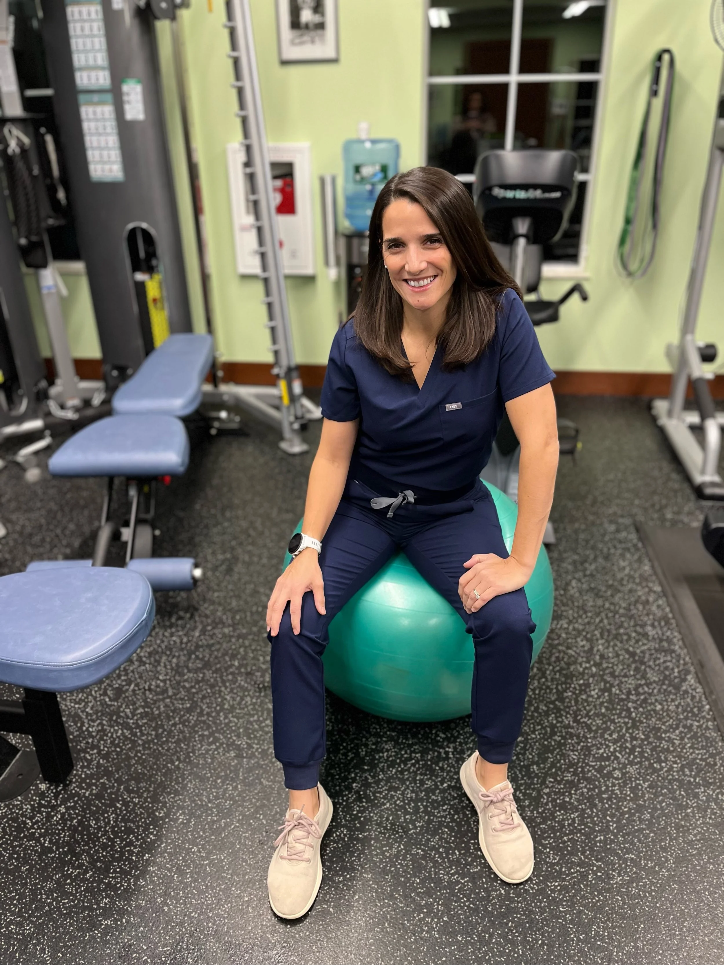 Elite Care Physical Therapy