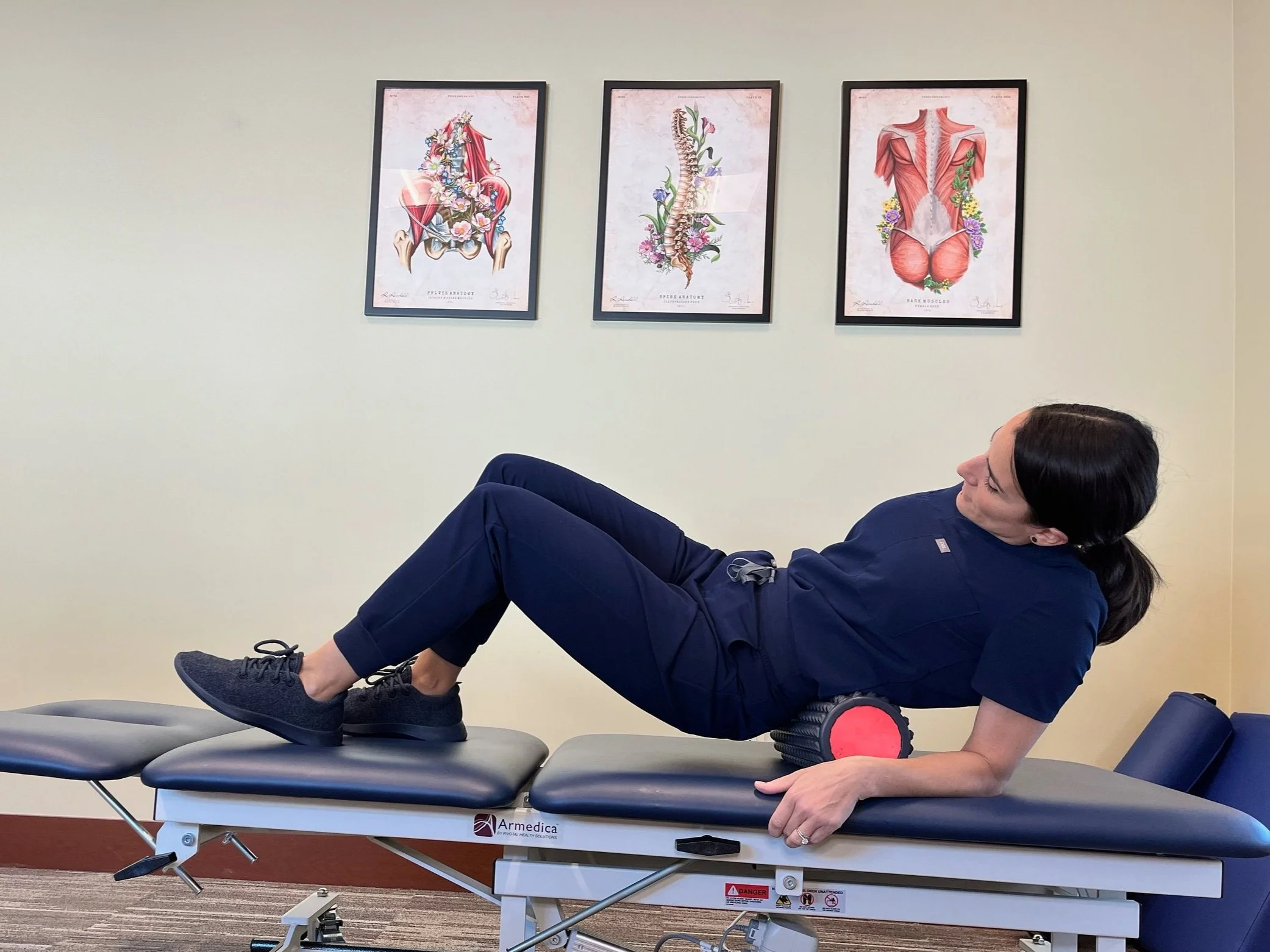Try These Exercises if your Back Hurts — Elite Care Physical Therapy