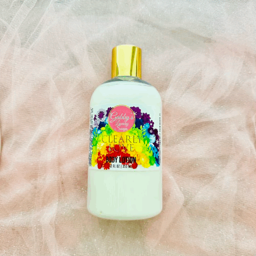 Gabby's Luxury Soaps