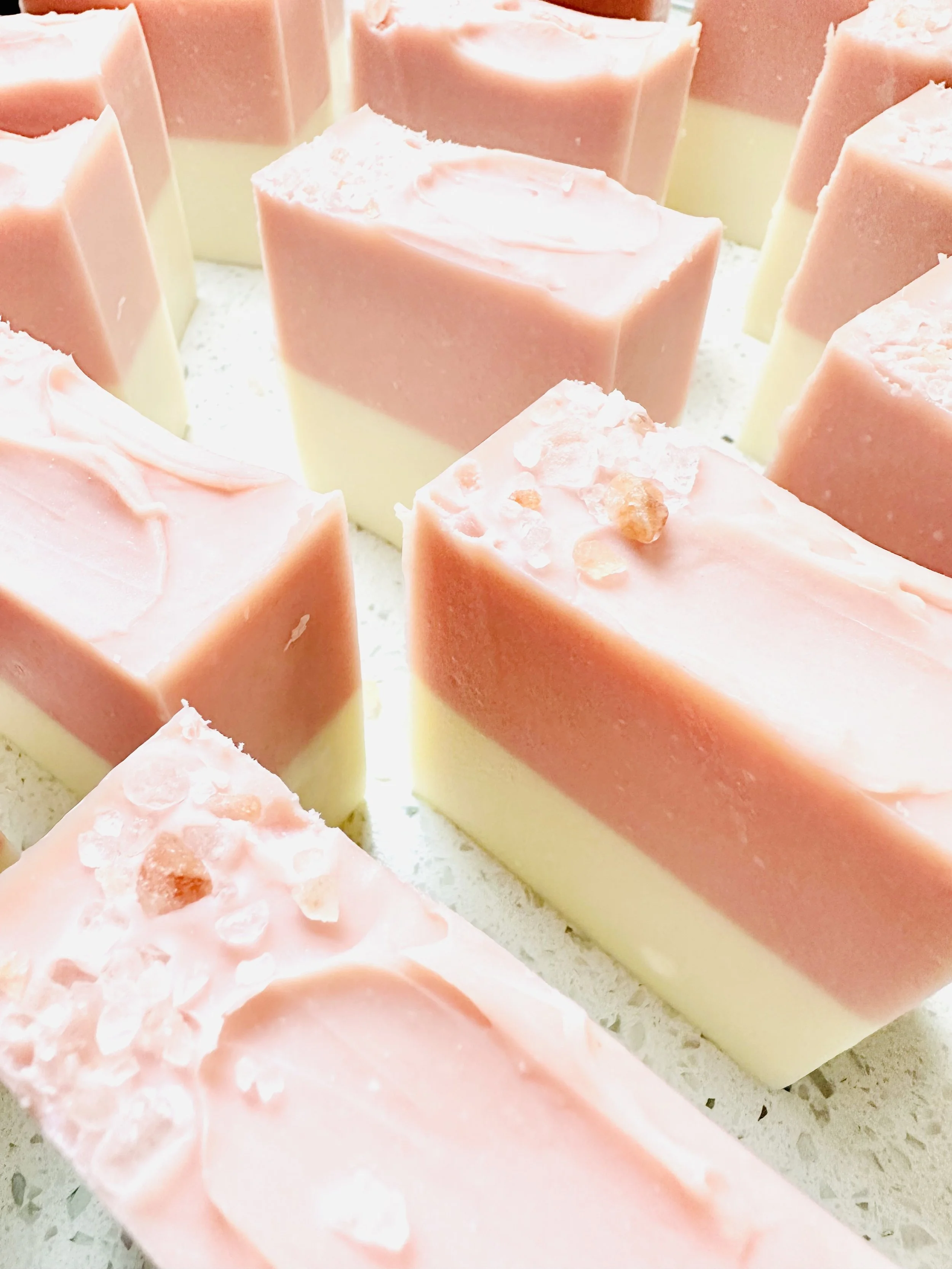 Gabby's Luxury Soaps