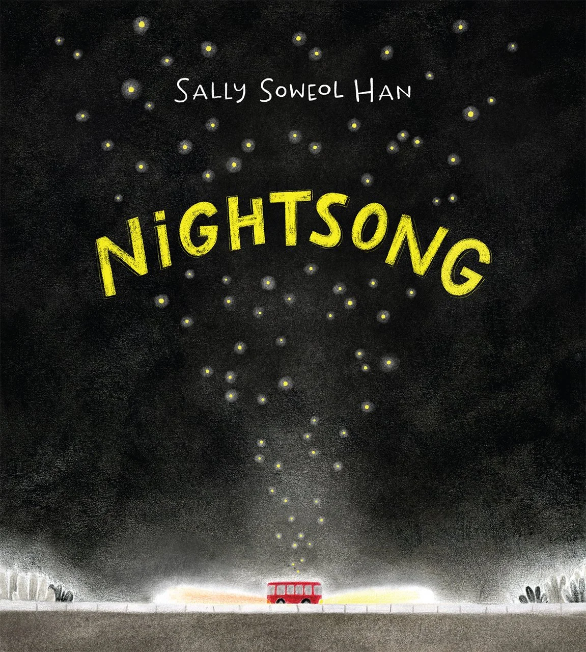 Nightsong — Sally Soweol Han