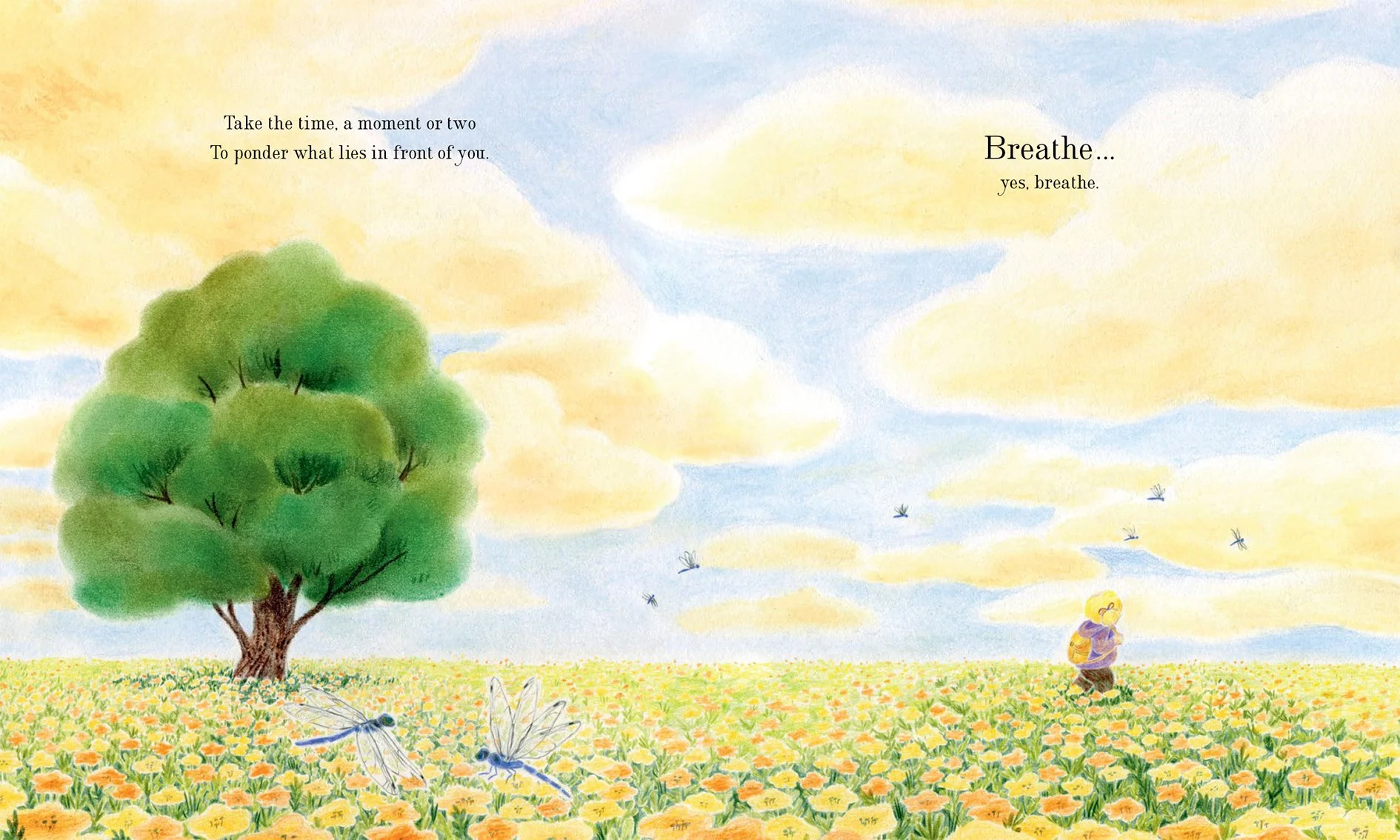 Footprint — Sally Soweol Han