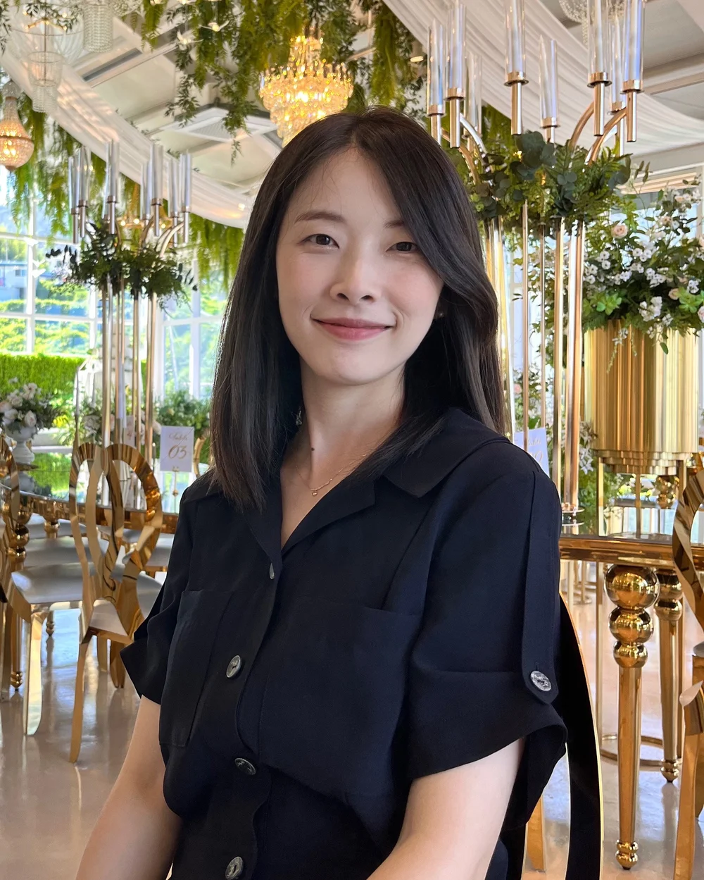 About — Sally Soweol Han