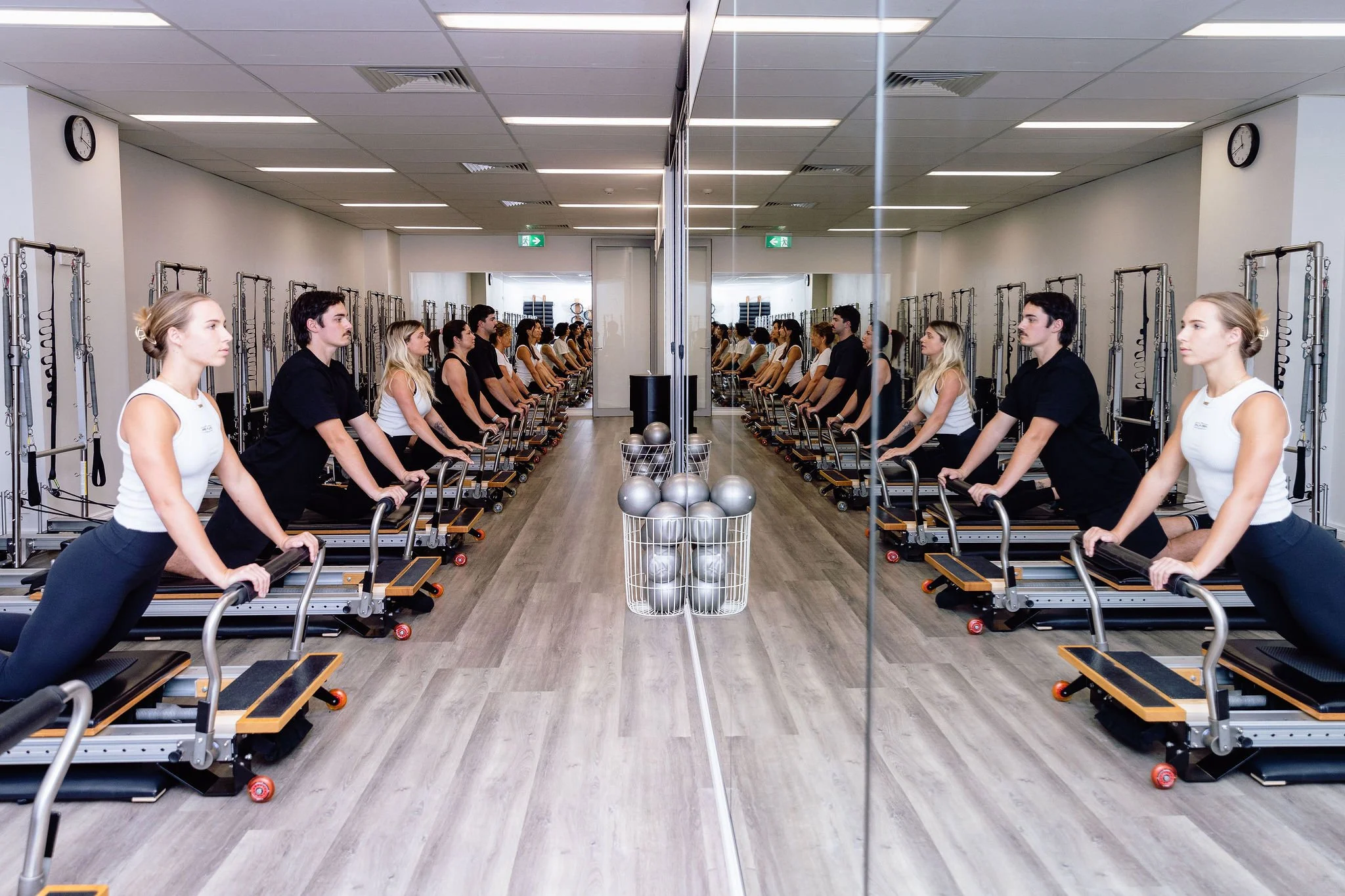 About Us — PERTH PILATES STUDIO