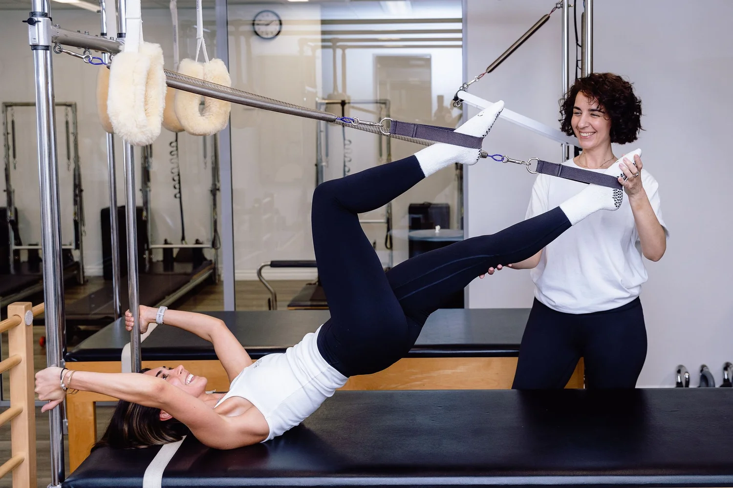 Timetables — PERTH PILATES STUDIO