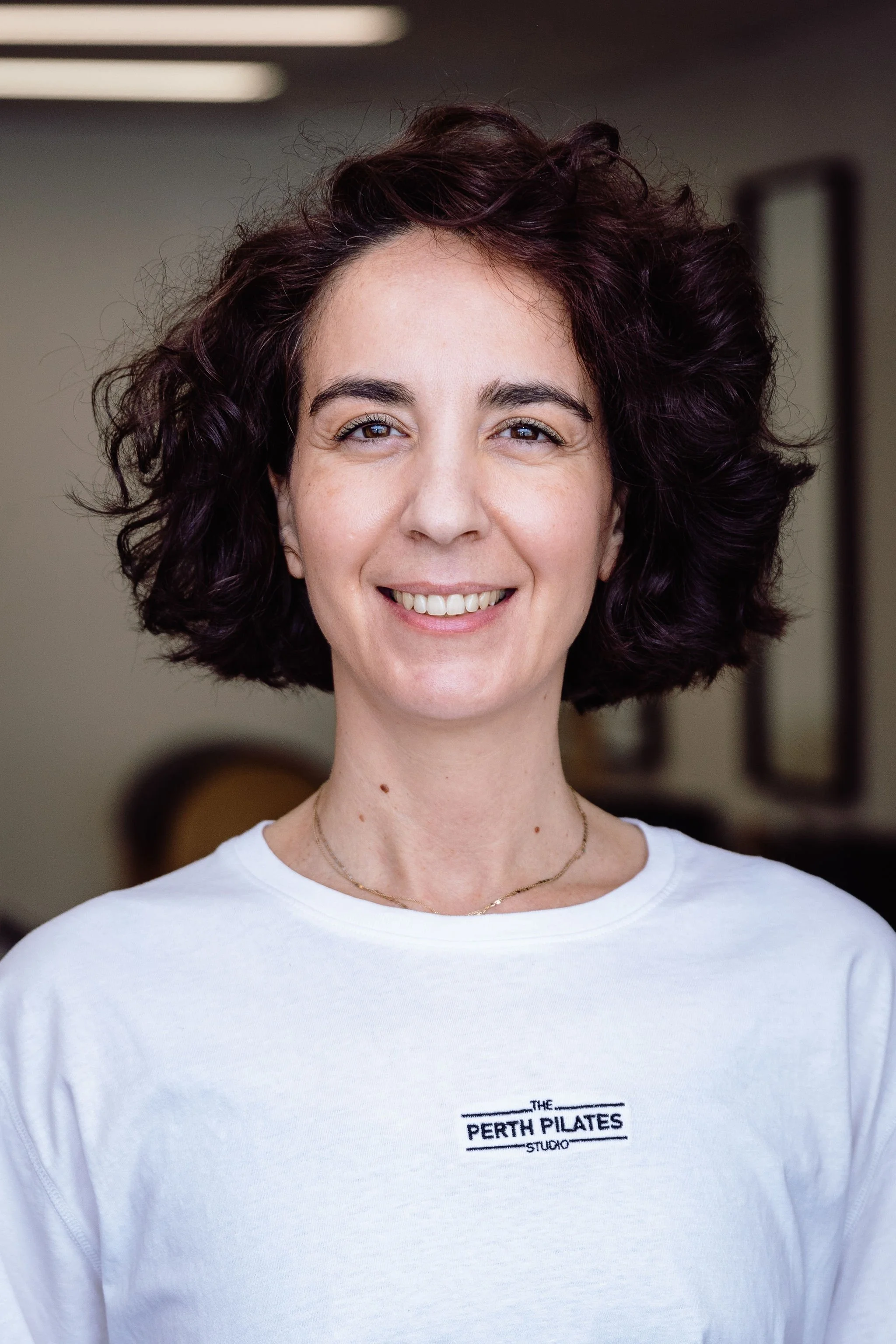 About Us — PERTH PILATES STUDIO