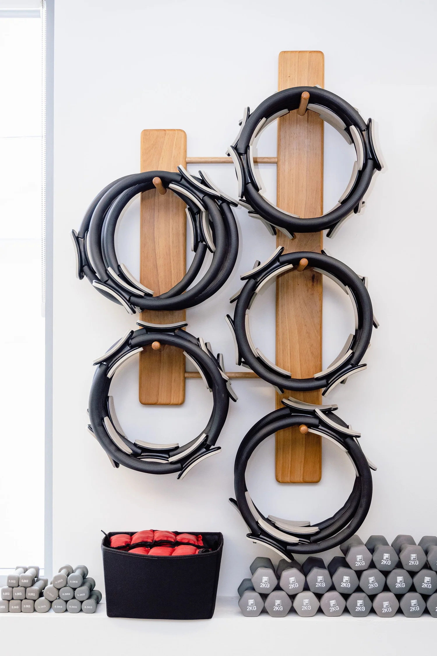 About Us — PERTH PILATES STUDIO