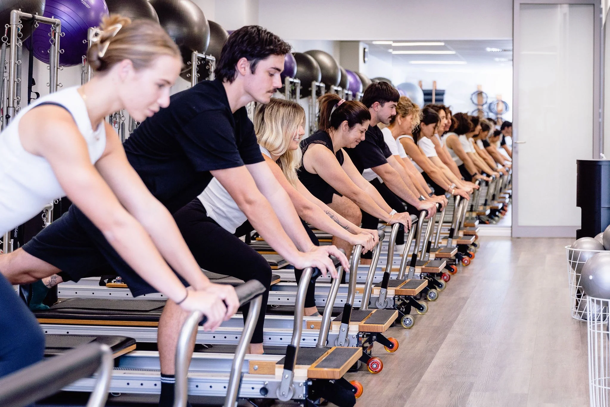 Classes — PERTH PILATES STUDIO
