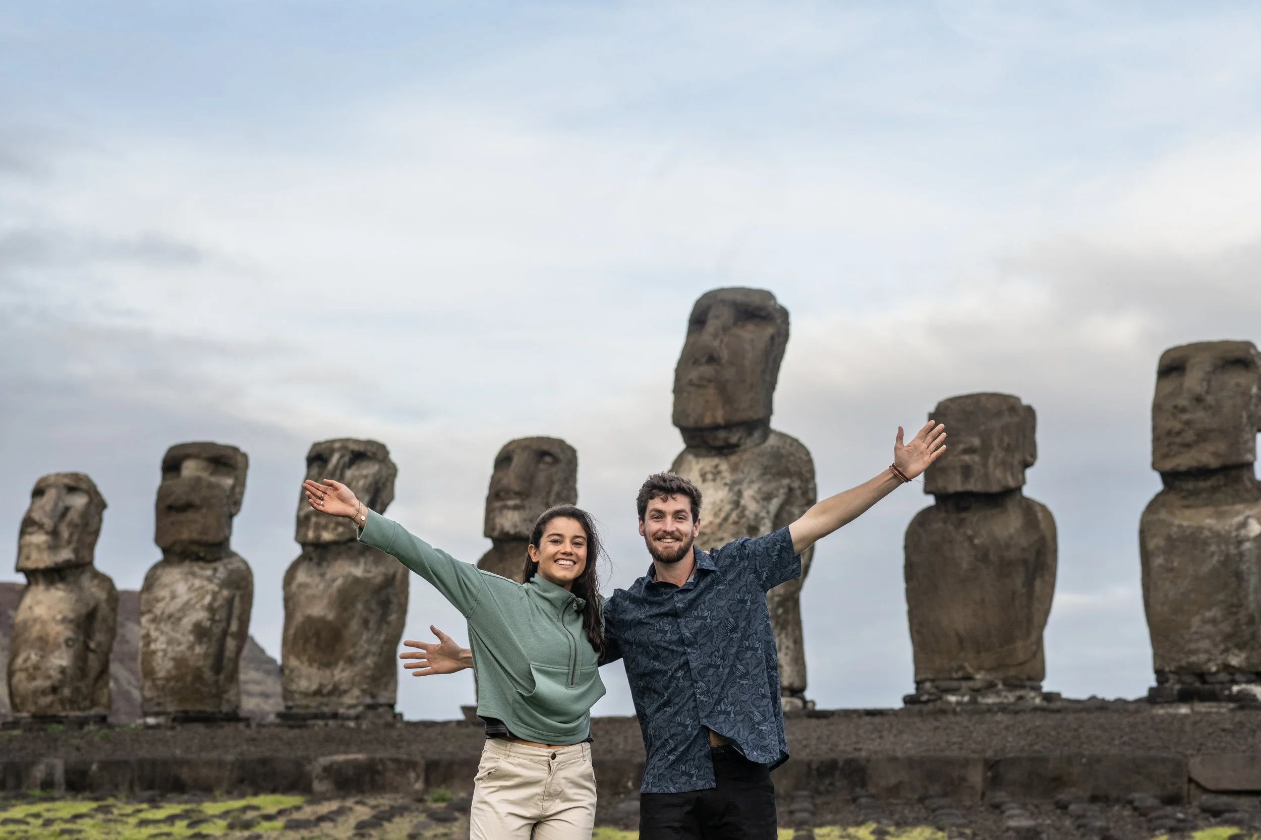 Hotel Hare Uta - Rapanui - Isla de Pascua