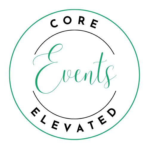 Our Team — Core Events Elevated