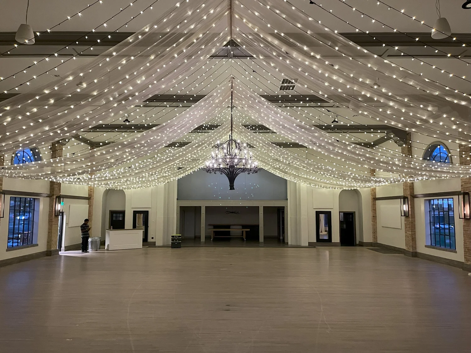 Mountain Event Rentals