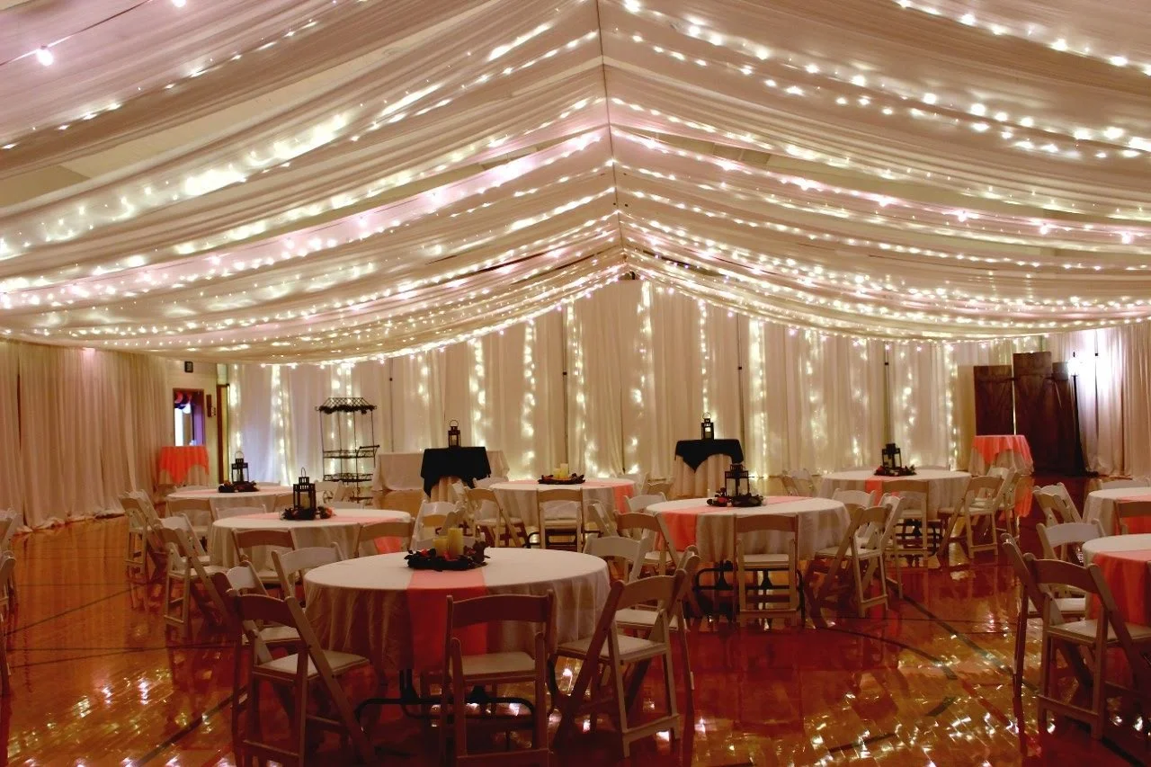 Rental Wedding Arch or Backdrops | Mountain Event Rentals | Mountain ...