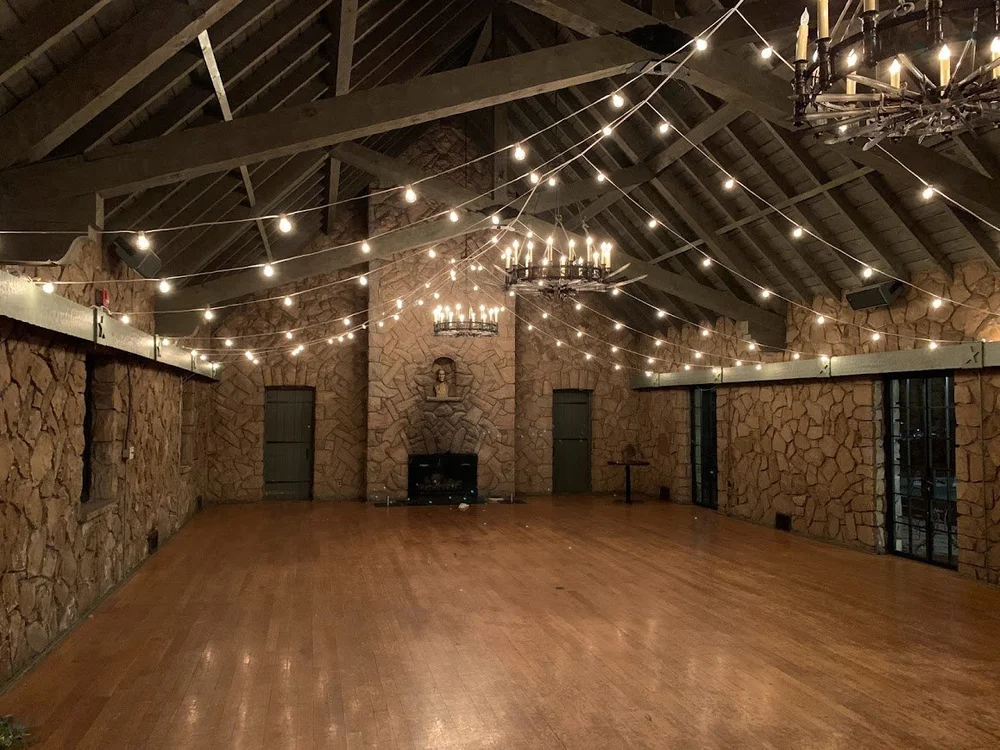 Camp Williams | Mountain Event Rentals