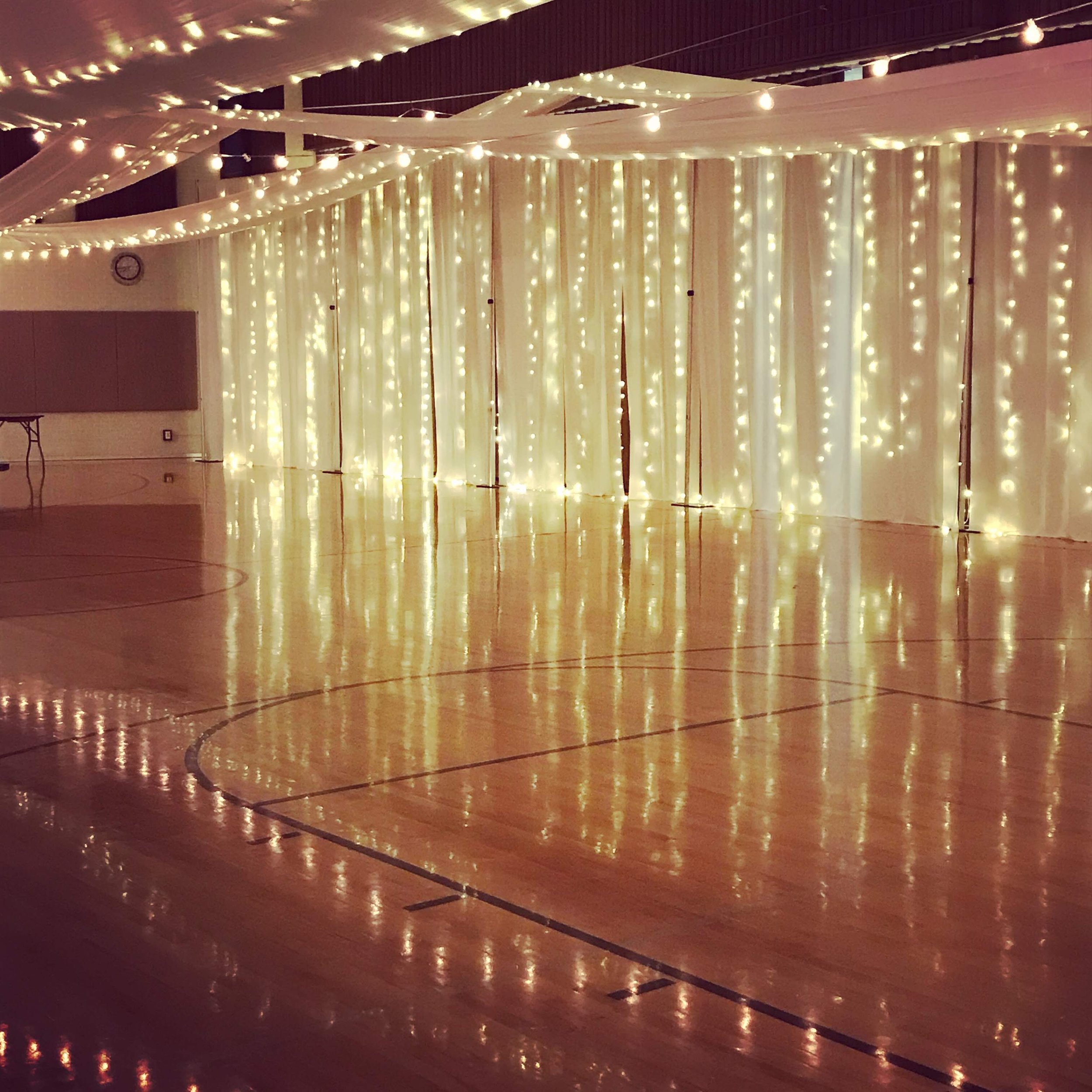 Standard Gym Packages — Mountain Event Rentals