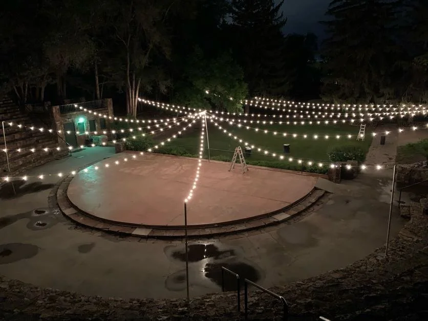 Mountain Event Rentals