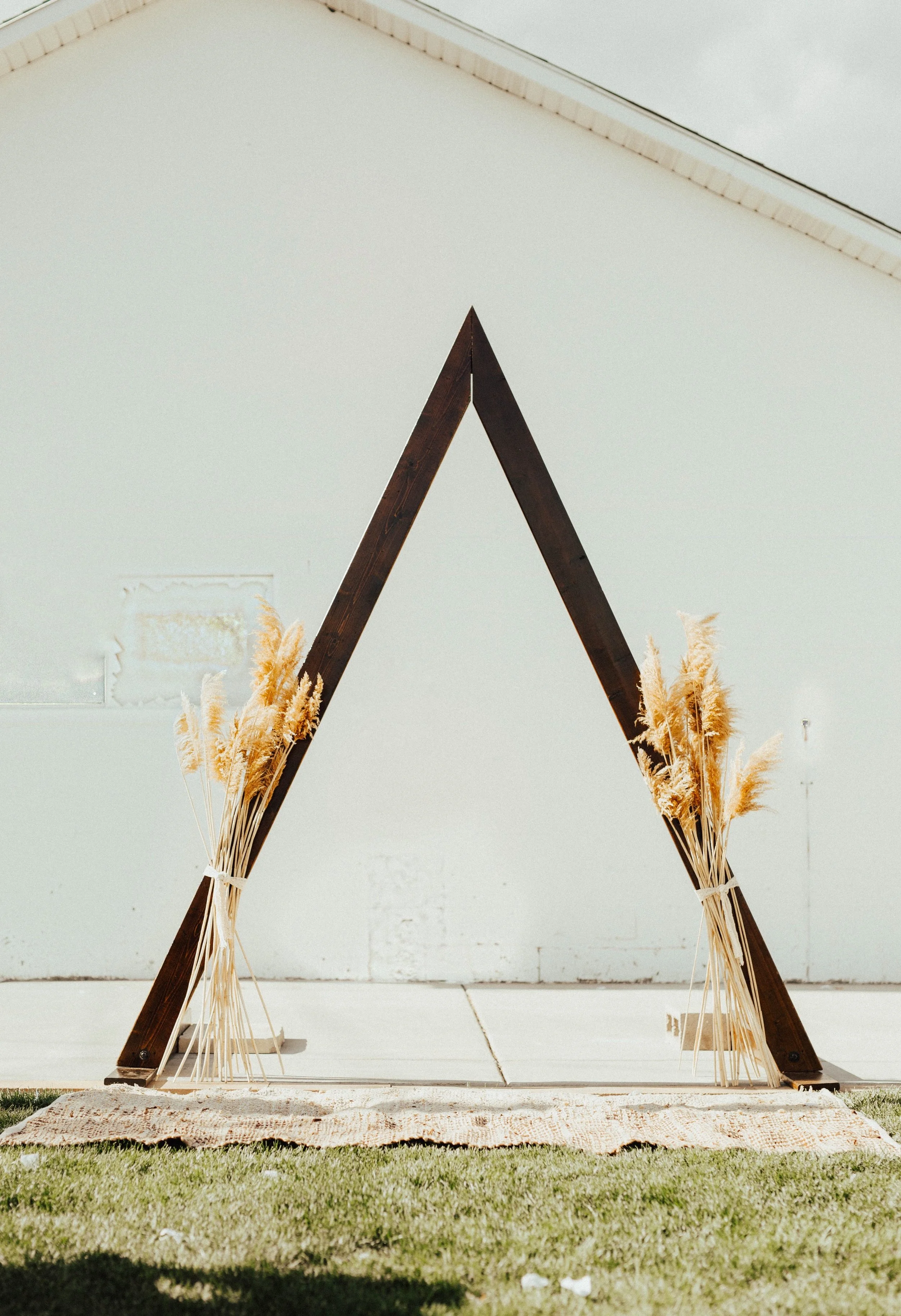 Rental Wedding Arch or Backdrops | Mountain Event Rentals | Mountain ...
