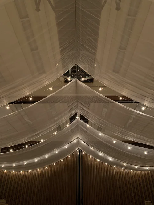 Pure Light Cultural Hall | Mountain Event Rentals