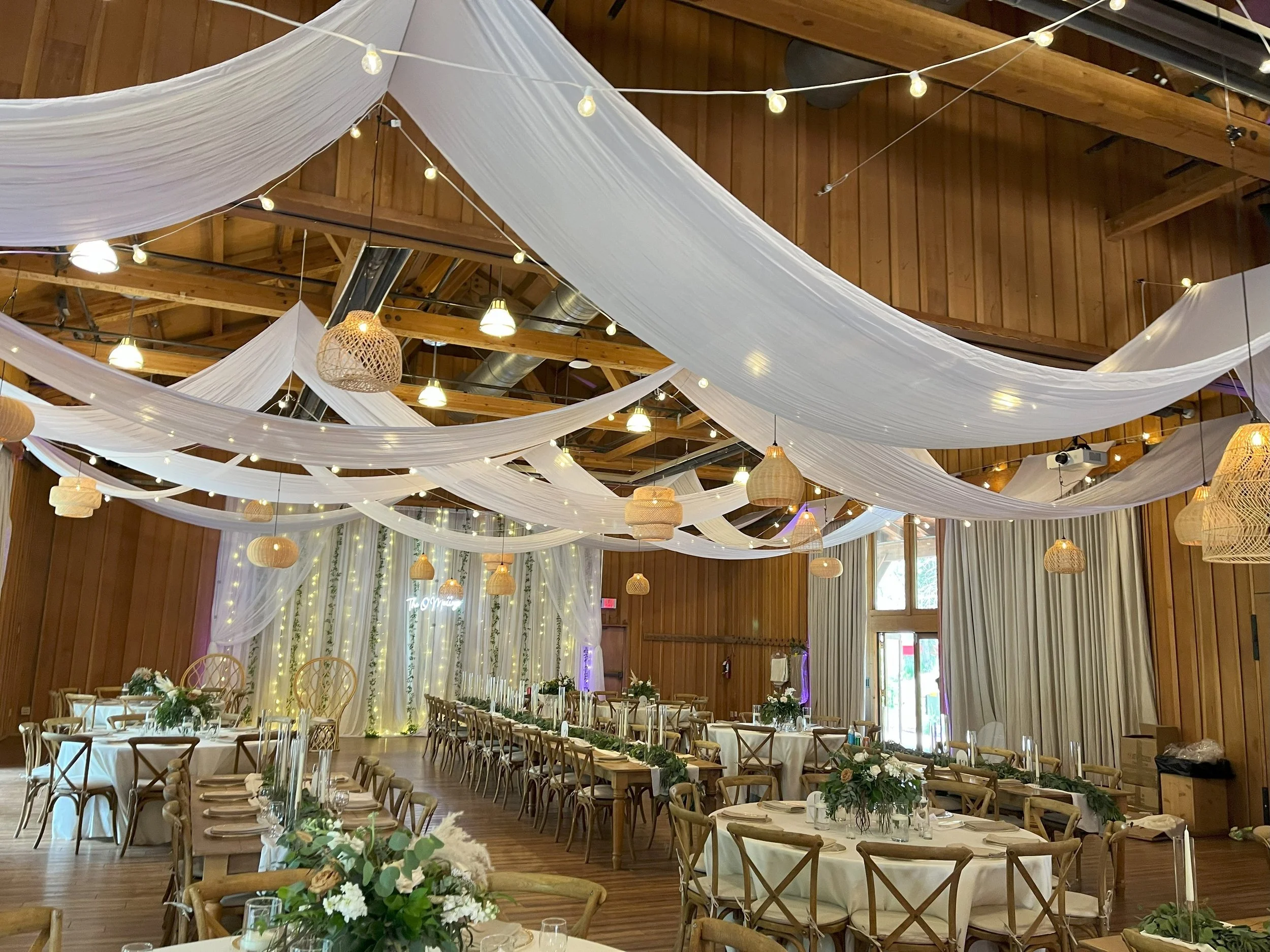 Mountain Event Rentals