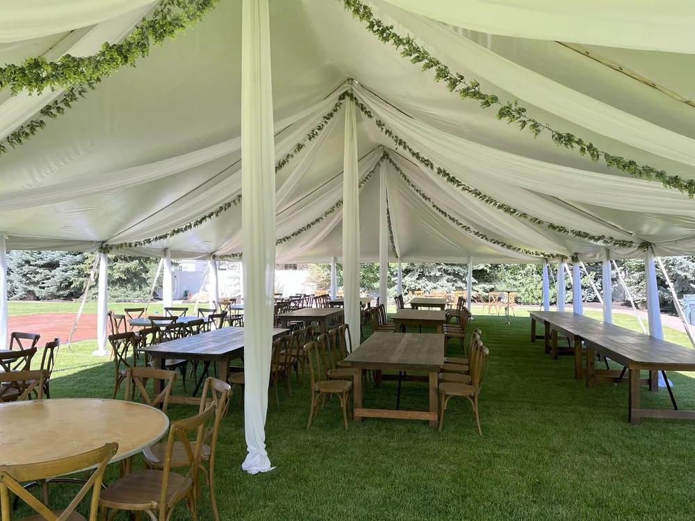 Mountain Event Rentals