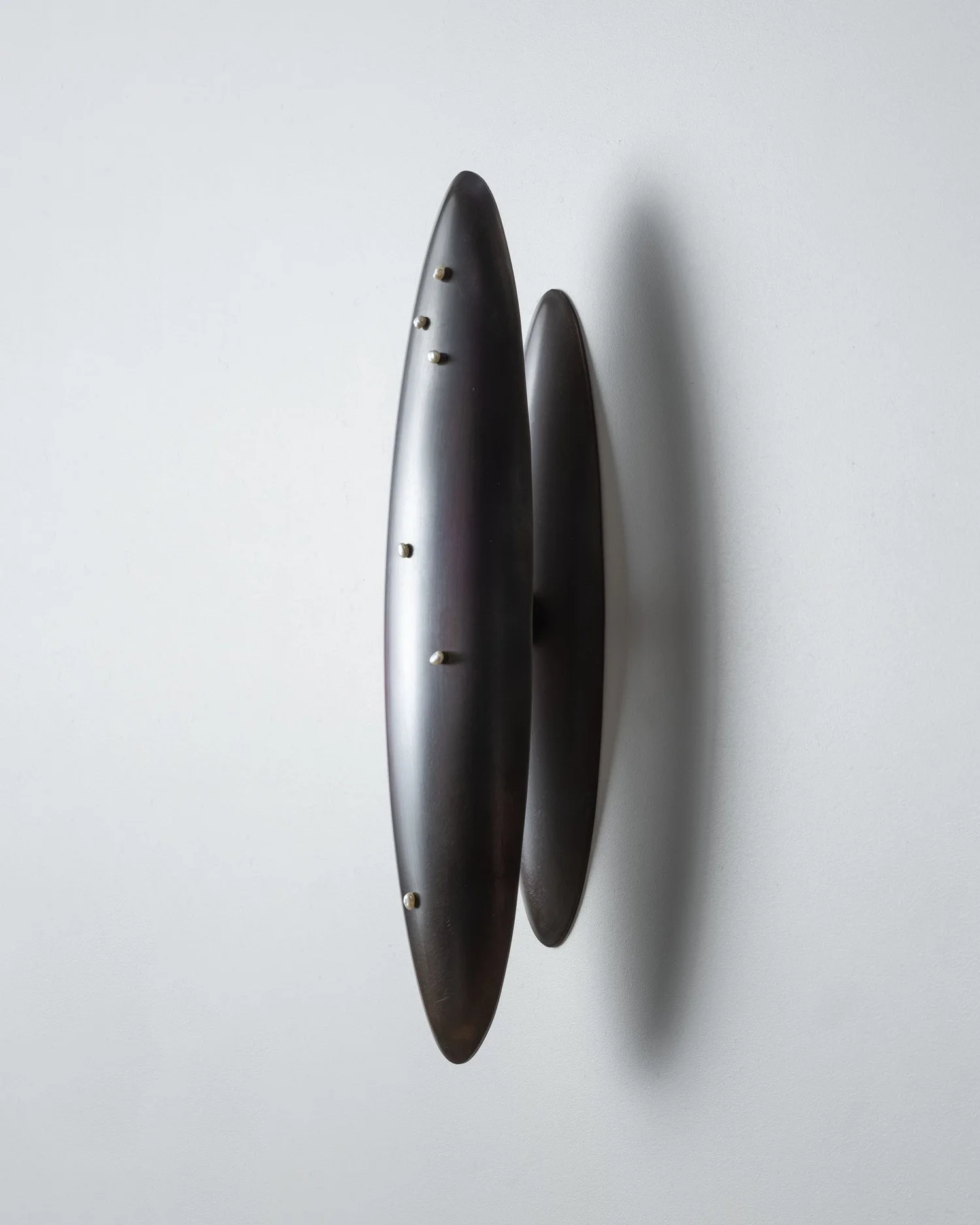 Heavy Hand — Nicole Lawrence Studio