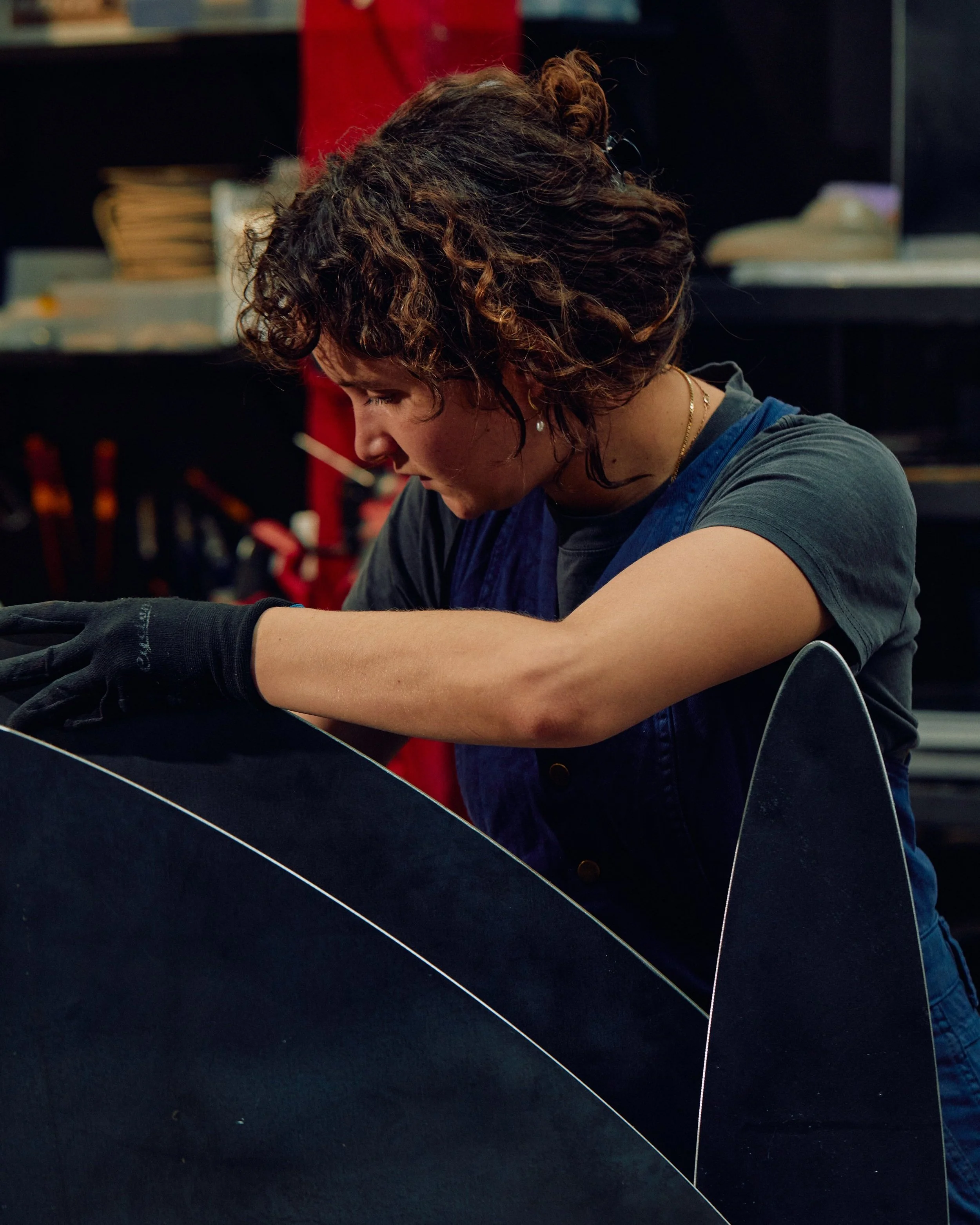 About — Nicole Lawrence Studio