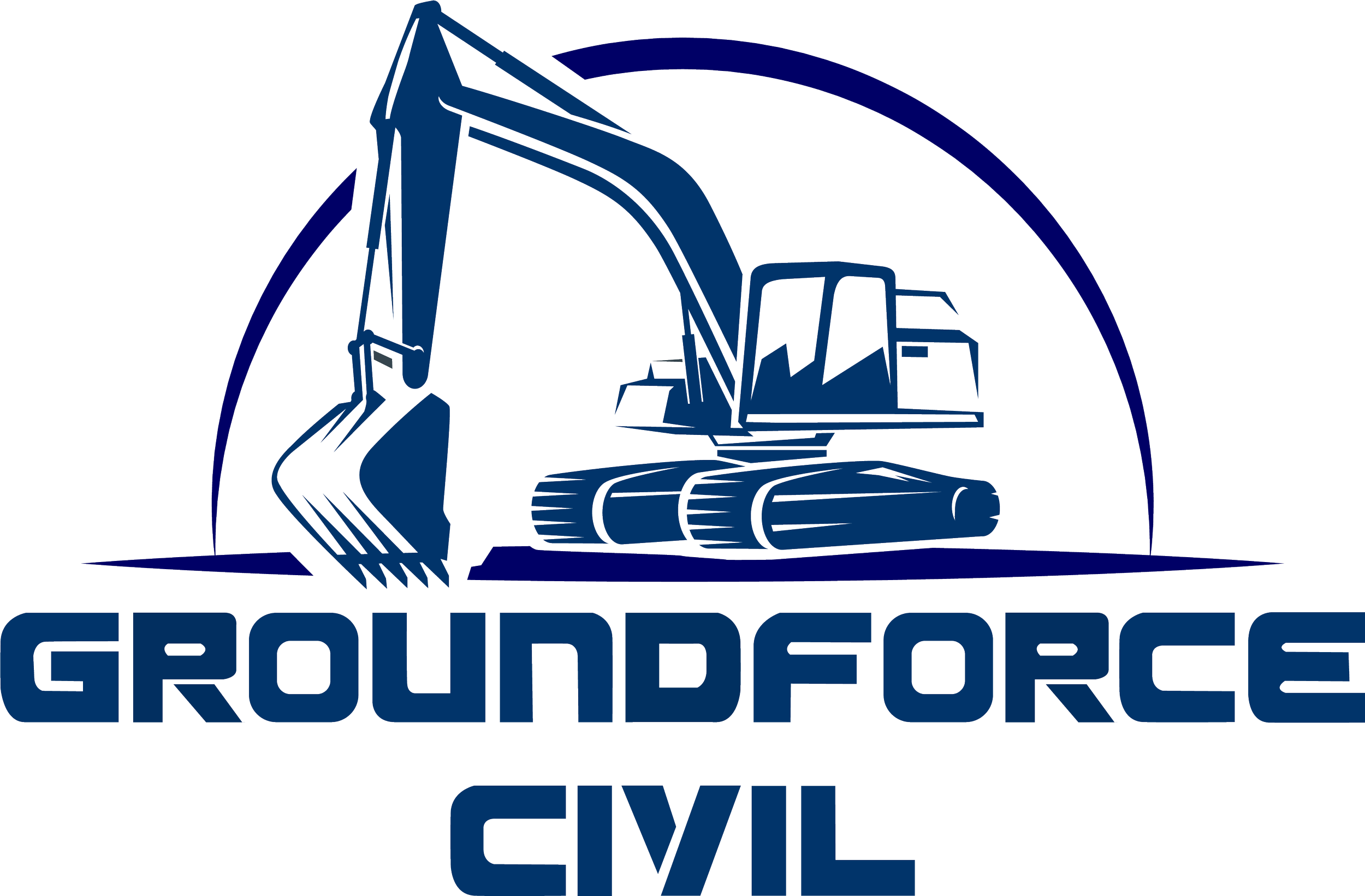 Ground Force Logo Ground Force Method: Movement From The Ground Up
