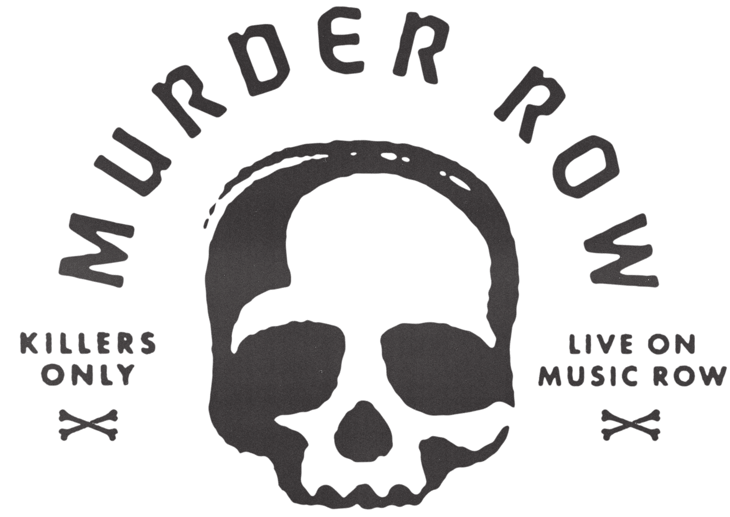 "Murder Row" Writers in the Round — Evan Bartels