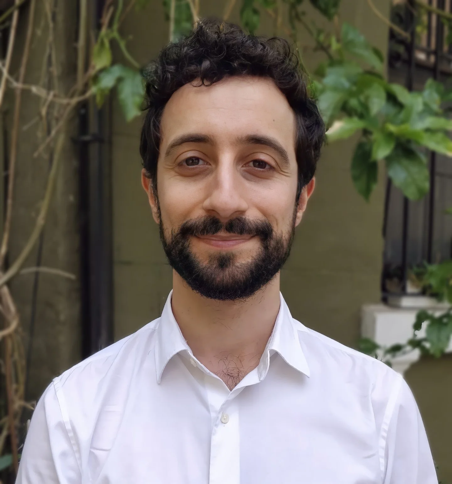 Daniel Cohn Clinical Psychology