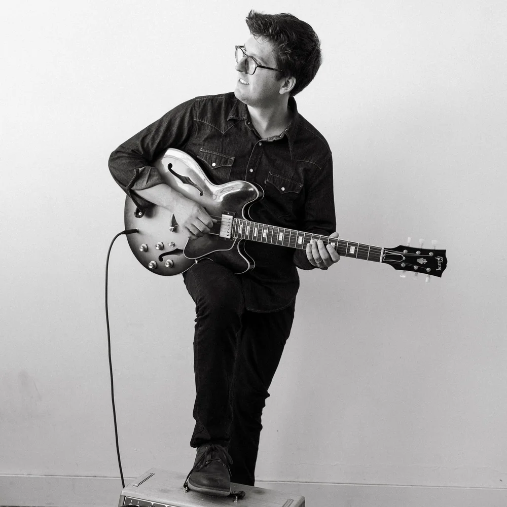 Lessons — Thomas Jennings