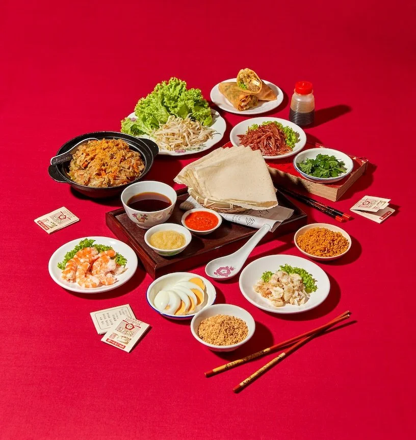 Projects — TING WO SHUO