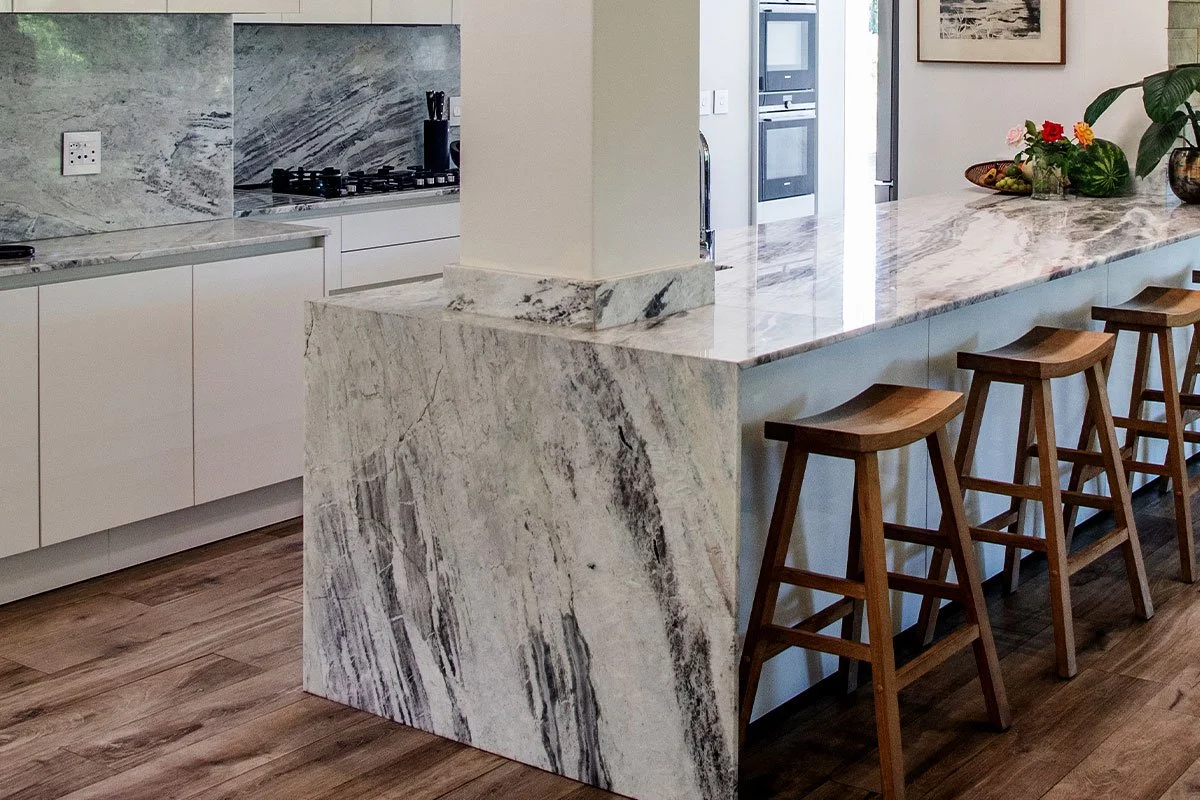 Kitchen islands, Multifunctional Designs — Inside Living