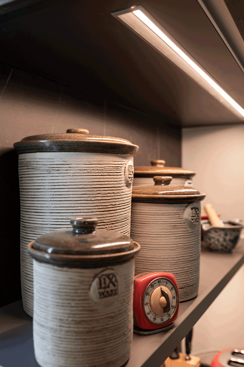 Personalise Your German Kichen Layout — Inside Living