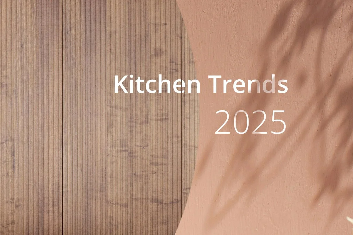 Kitchen Trends for 2025 — Inside Living