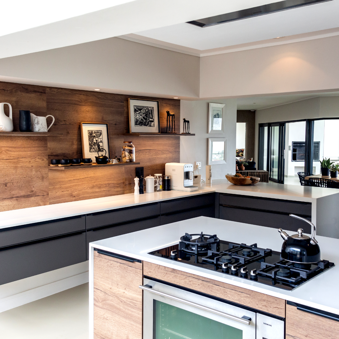 Modern Kitchen 101 — Inside Living