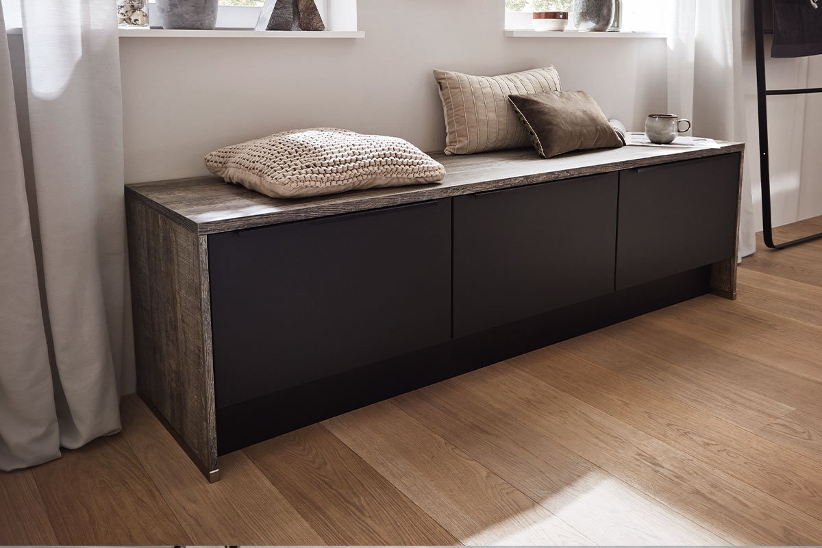 Modern Living Spaces | Inside Living