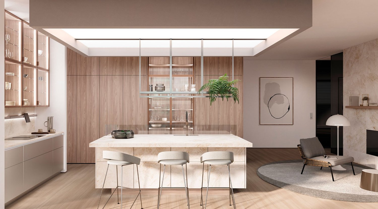 LEICHT | Inside Living