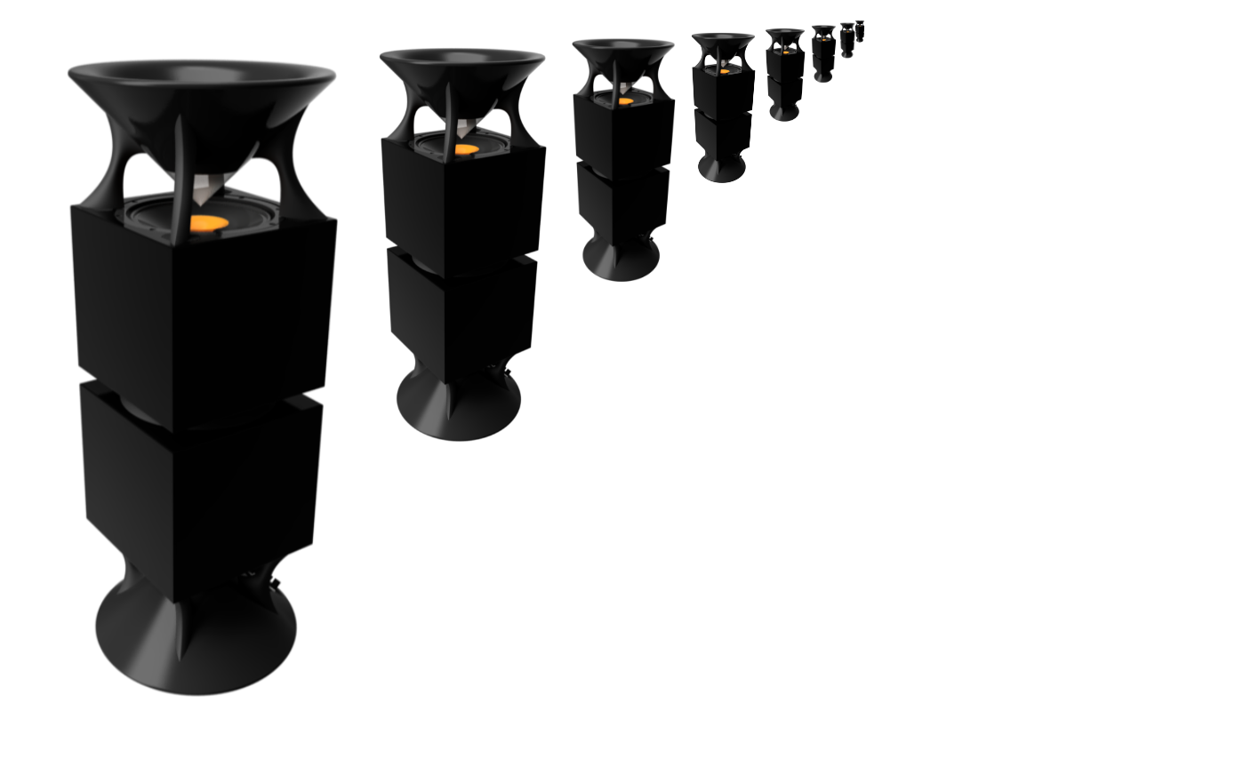 POTAR.AT – premium loudspeakers for superior sound