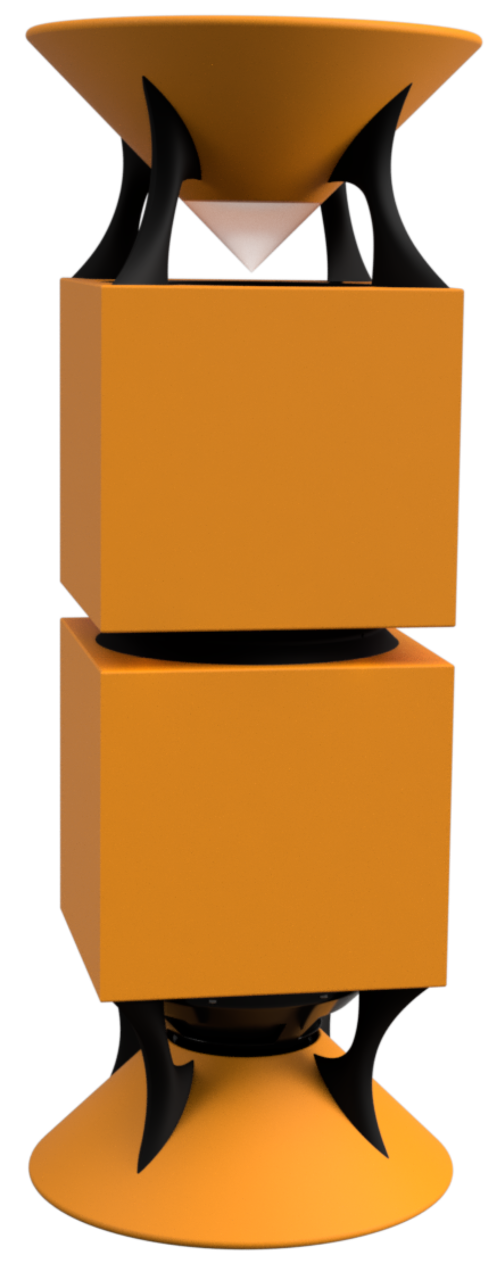 POTAR.AT – premium loudspeakers for superior sound