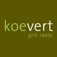 Menu — Koevert
