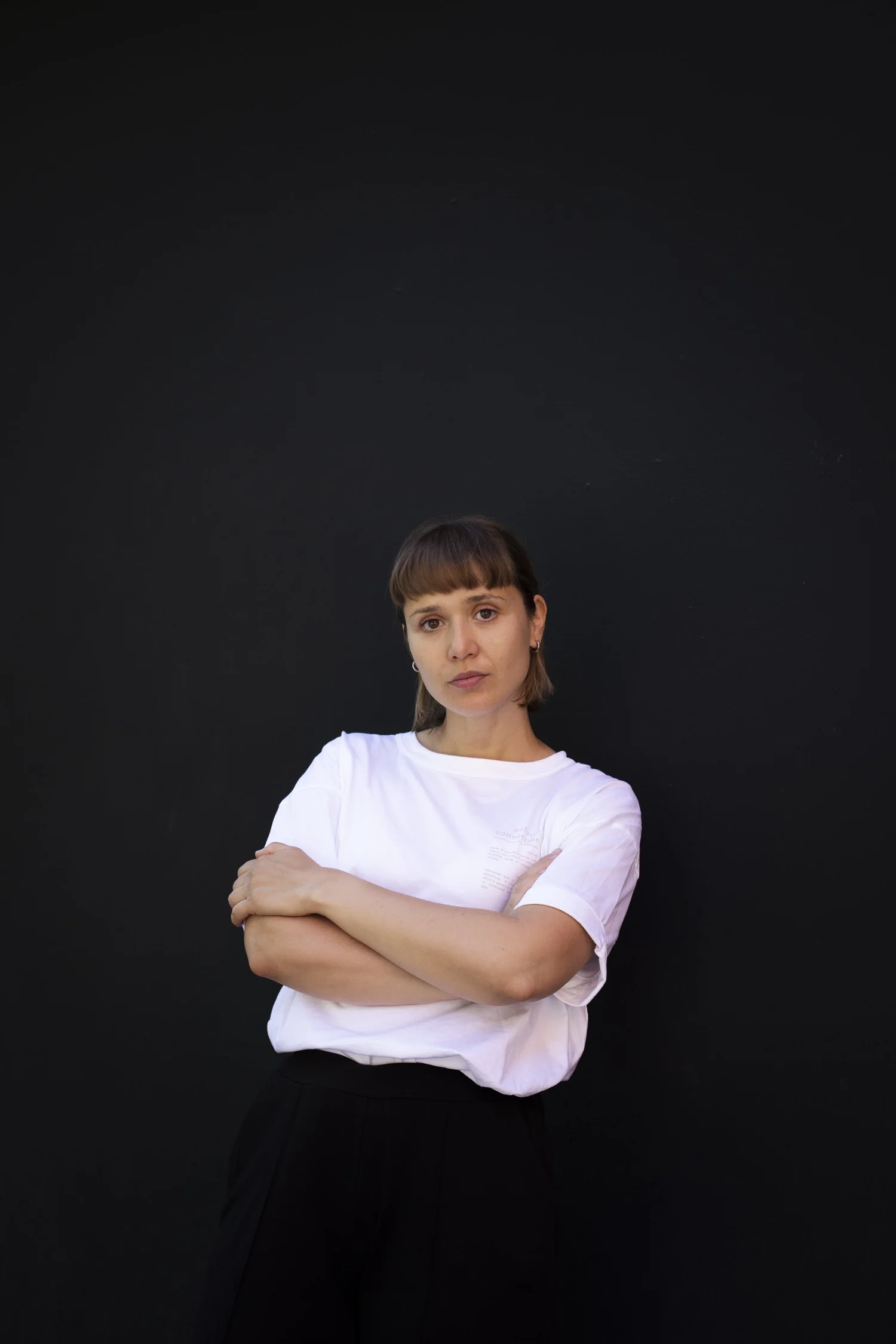 Anida Granilo - Freelance UI UX Designer from Berlin