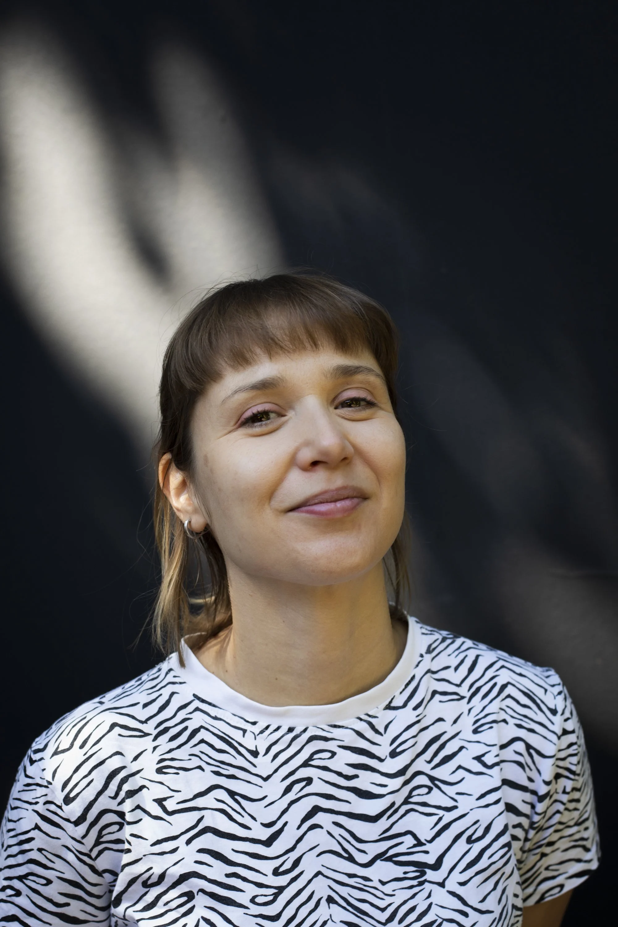 Anida Granilo - Freelance UI UX Designer from Berlin