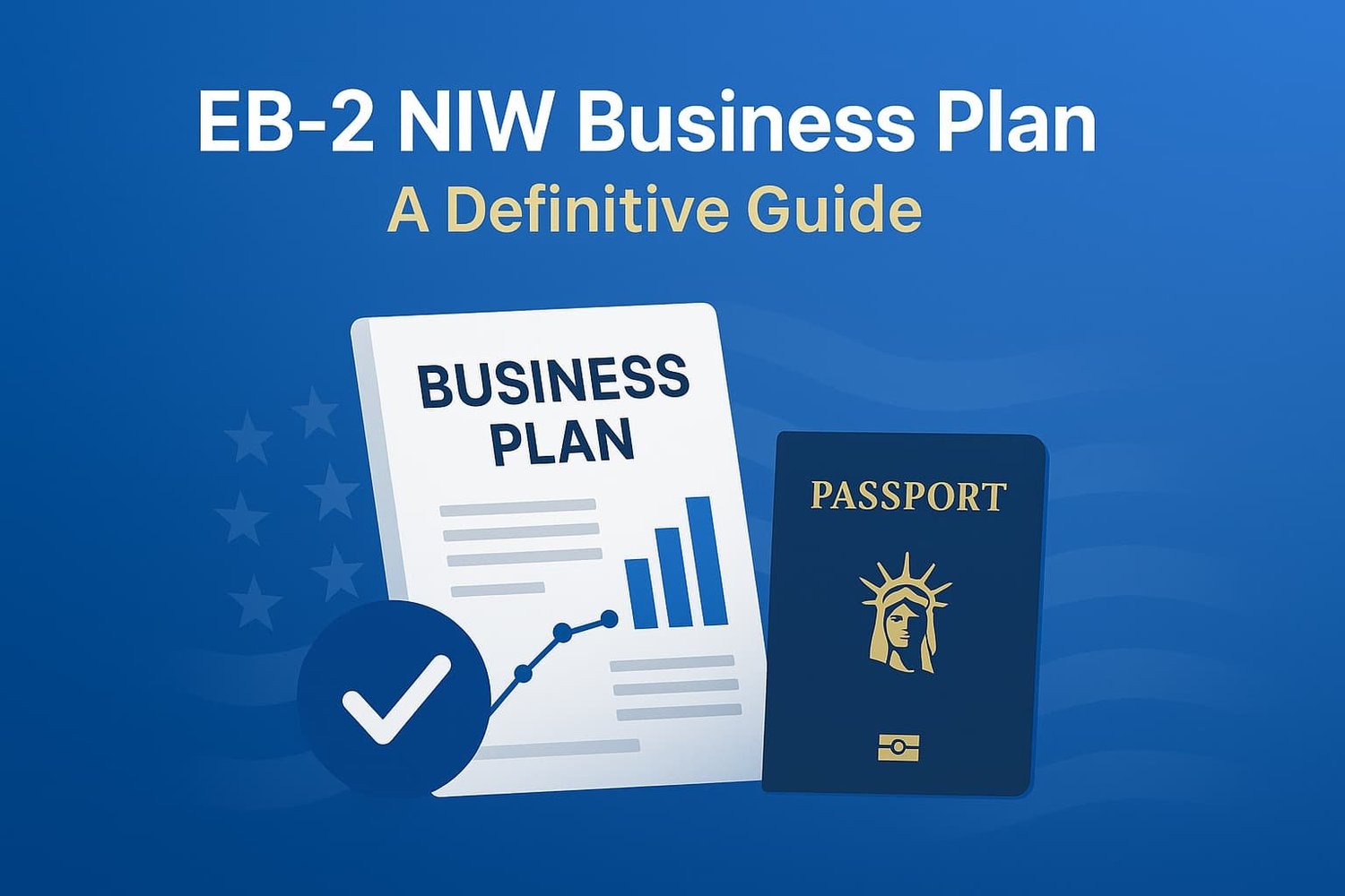EB-2 NIW Business Plan: A Definitive Guide for US Petitions — Oxbridge ...