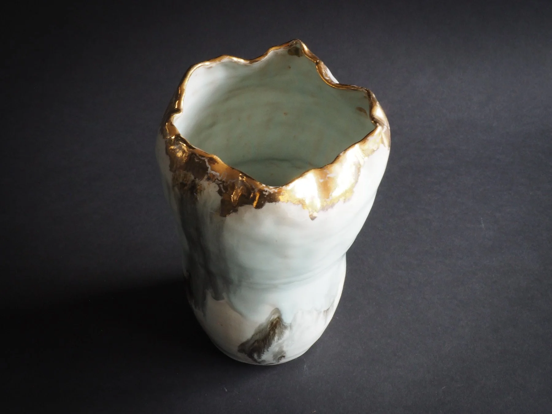 handmade contemporary ceramics — Anna Scholz Ceramics