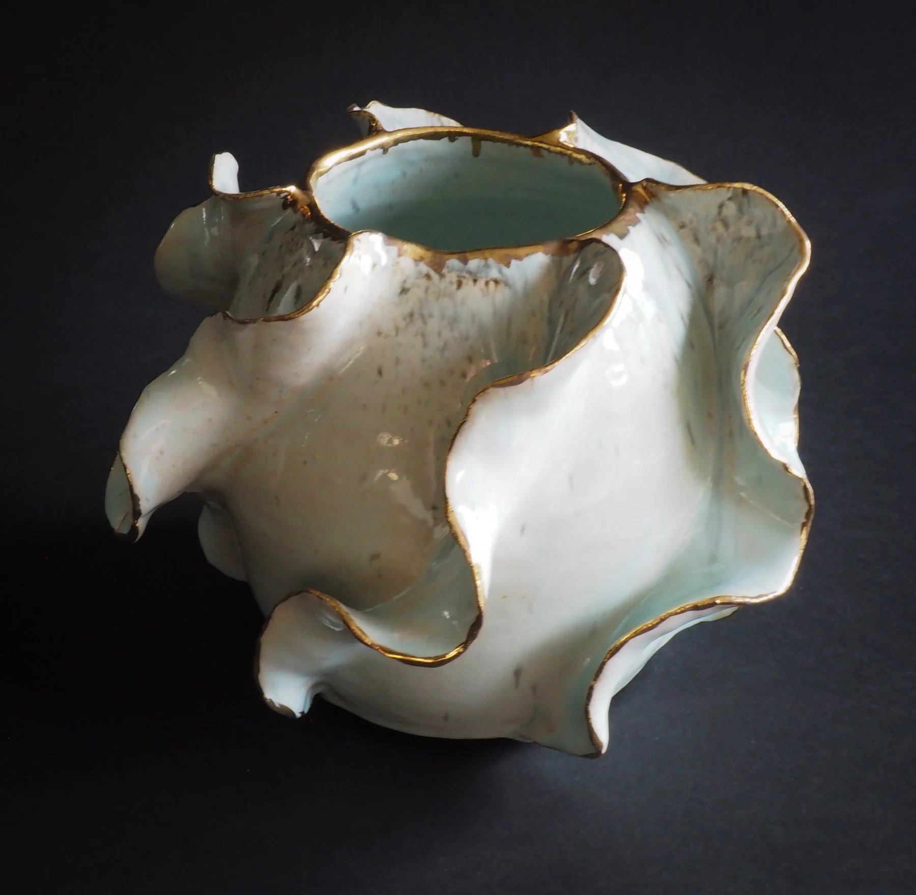 handmade contemporary ceramics — Anna Scholz Ceramics