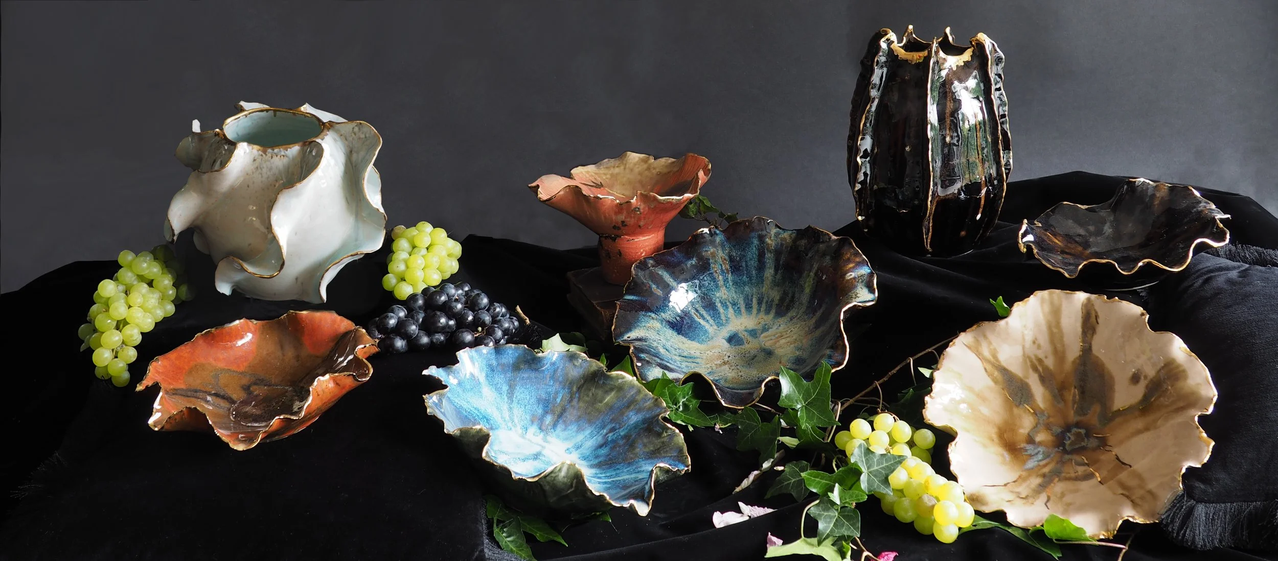 Anna Scholz Ceramics | Discover contemporary Ceramic Art - Shop Now