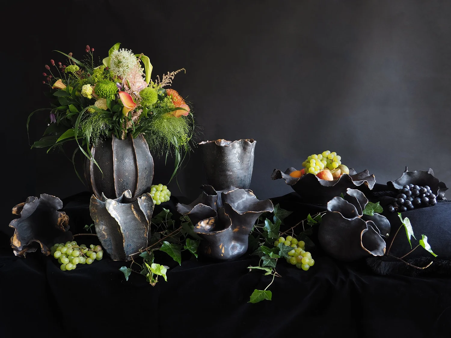 Anna Scholz Ceramics | Discover contemporary Ceramic Art - Shop Now