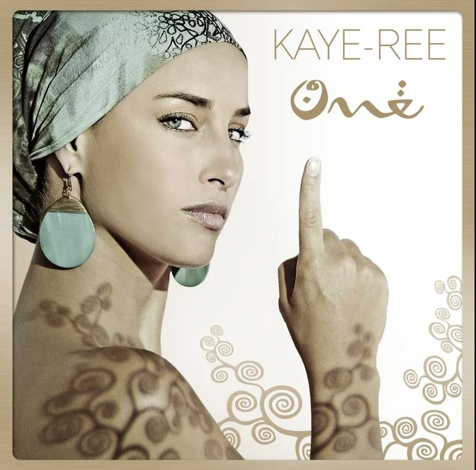 Kaye-Ree