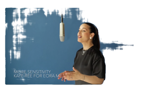 Kaye-Ree | Entdecke Kaye-Ree