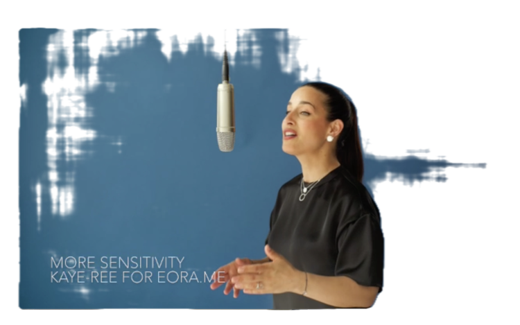 Kaye-Ree | Entdecke Kaye-Ree