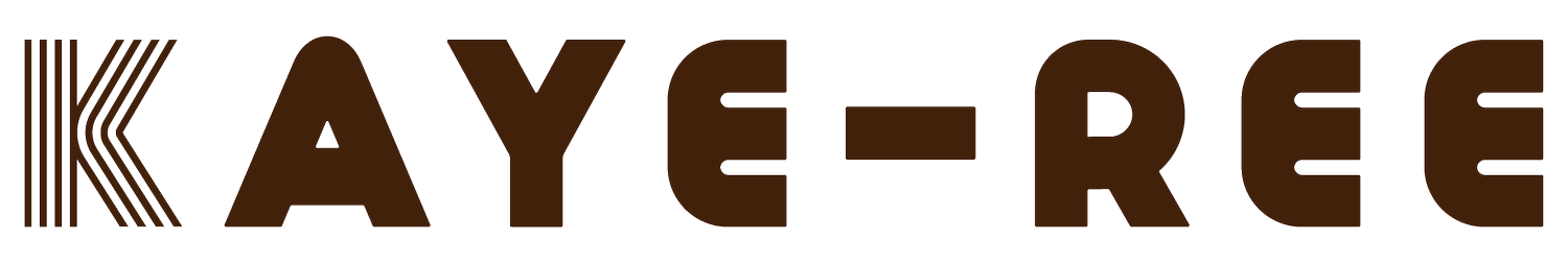 Kaye-Ree — Kaye-Ree